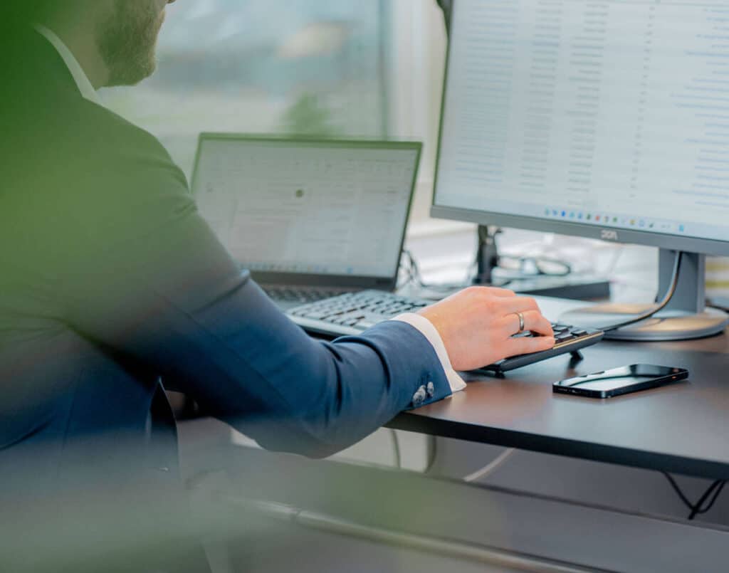 Adeno - Vi har danmarks dygtigste ServiceNow konsulenter.