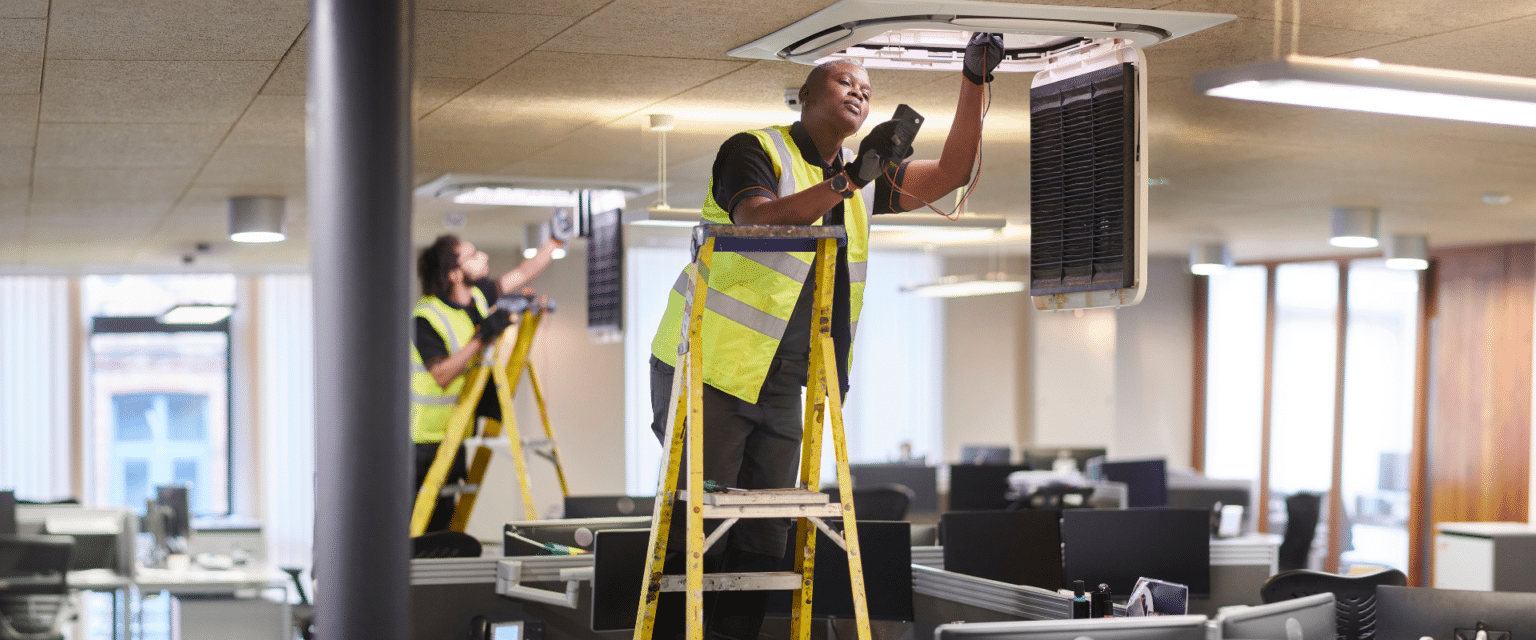 Expert Insights: Workplace Service Delivery in ServiceNow