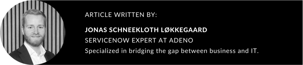 Expert Insights: Workplace Service Delivery in ServiceNow