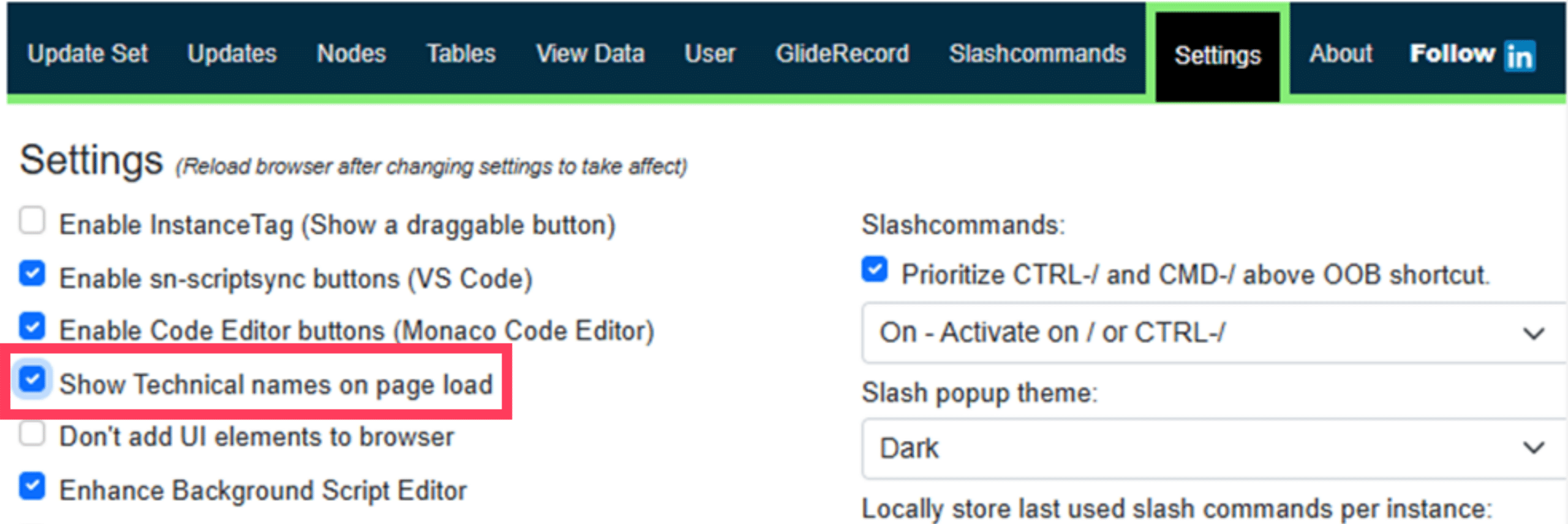 Expert Insights: Boosting ServiceNow Productivity with SN Utils Browser ...