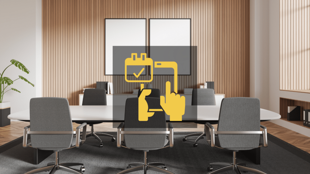 Expert Insights: Configuring Workplace Reservation Management in ...